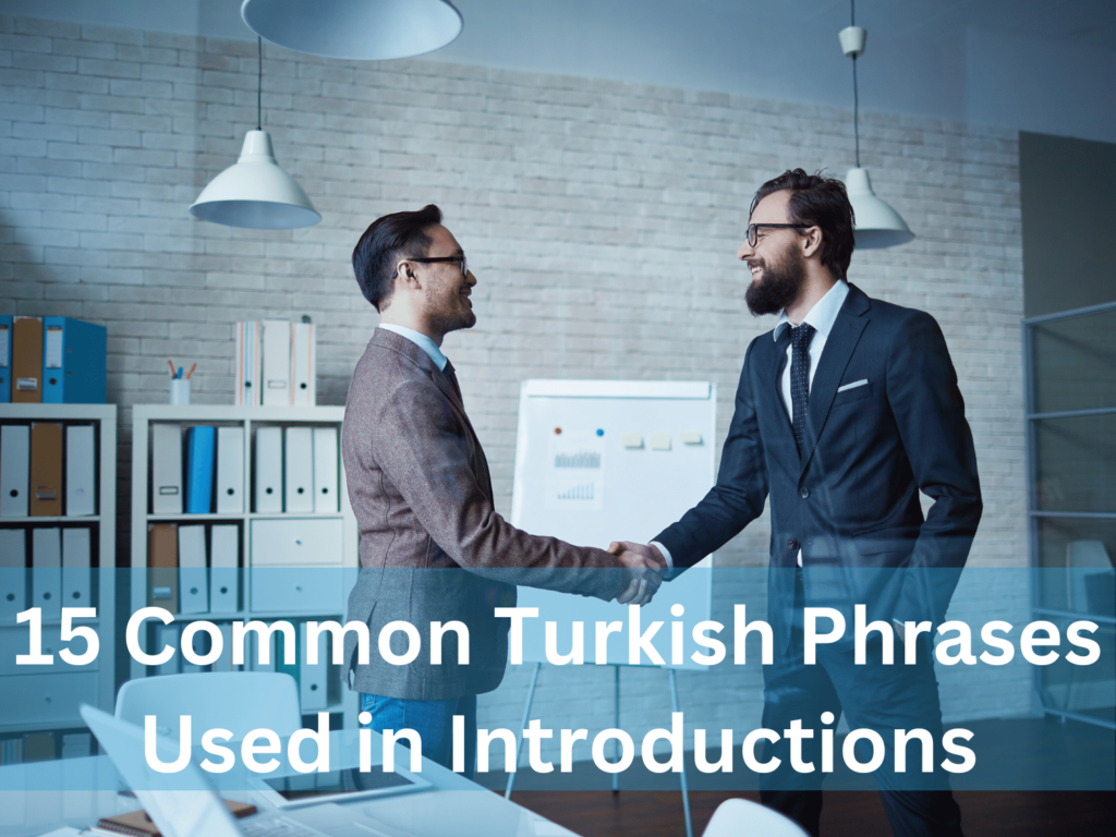 Online Türkçe Konuşma Pratiği Dersleri TürkçeKonuş - We Teach Turkish ...